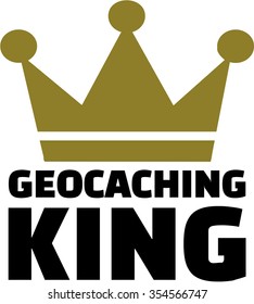 Geocaching Logo Vector (.EPS) Free Download