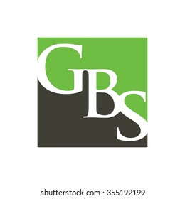 GBS Logo Vector (.EPS) Free Download