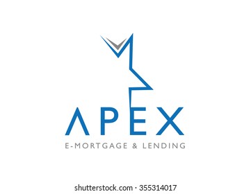 Apex Logo Vector (.AI) Free Download