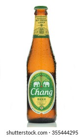 Chang Beer Logo Vector (.EPS) Free Download