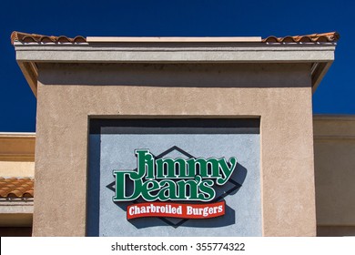 Jimmy Dean Logo Vector (.EPS) Free Download