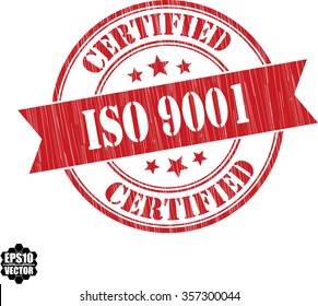 ISO Logo Vector (.EPS) Free Download