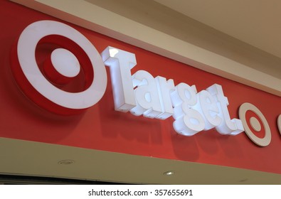 Target Australia Logo Vector (.EPS) Free Download