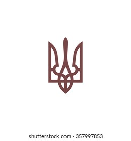 Project Pitchfork Logo Vector (.EPS) Free Download