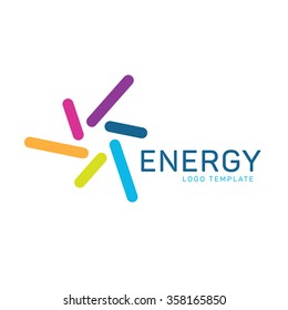 Energie Logo Vector (.EPS) Free Download
