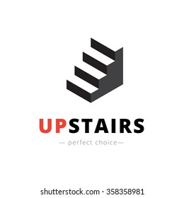 Step Logo Vectors Free Download
