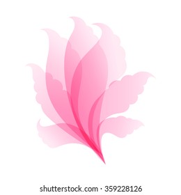 Pink Logo Vector (.EPS) Free Download