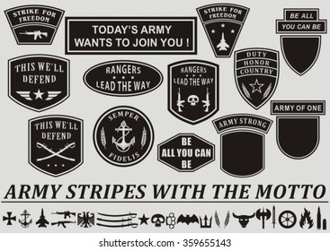Airsoft Logo Vectors Free Download