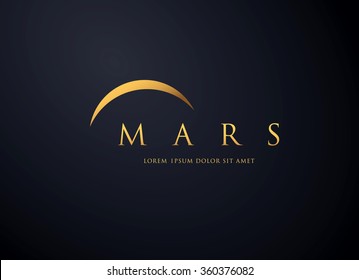 Mars Logo Vectors Free Download