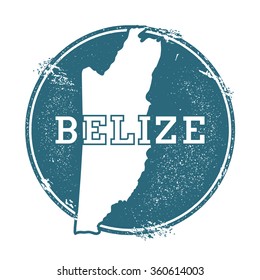 Belize Logo Vectors Free Download