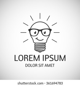 Luminous Logo Vector (.EPS) Free Download