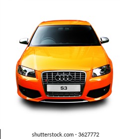 Audi S3 Logo Vector (.EPS) Free Download