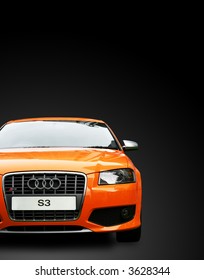 Audi S3 Logo Vector (.EPS) Free Download