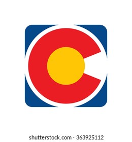 Colorado Logo Vector (.EPS) Free Download