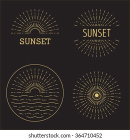 Sea Ray Logo Vector (.EPS) Free Download