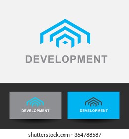 Homecenter Logo Vector (.CDR) Free Download