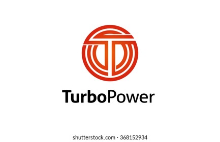 turbo Logo Vector (.EPS) Free Download