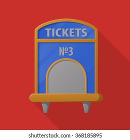 Box-Office video Logo Vector (.EPS) Free Download