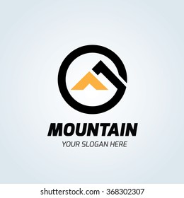 snow peak Logo Vector (.EPS) Free Download