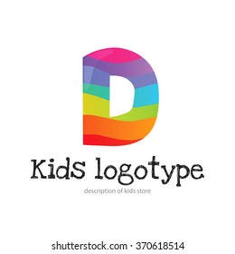 Universal Kids Logo Vector (.SVG) Free Download