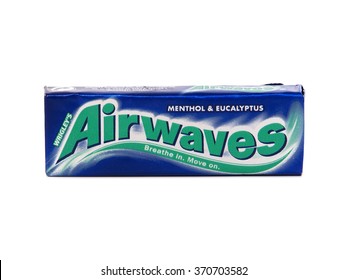 Airwaves Logo Vector (.EPS) Free Download
