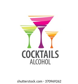 Martini Logo Vector (.EPS) Free Download
