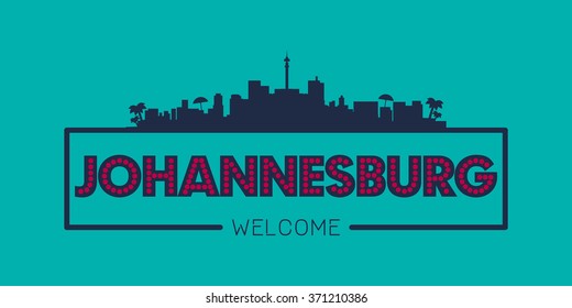 Johannesburg Property Company Logo