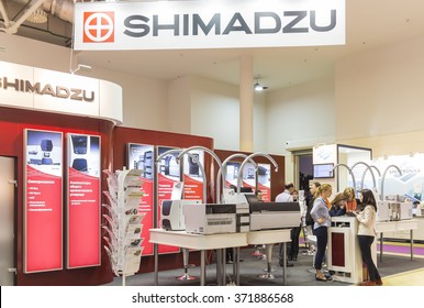 Shimadzu Logo Vector (.EPS) Free Download