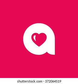 We Heart It Logo PNG Vectors Free Download