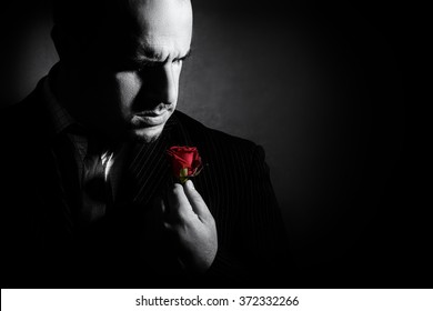 Search: godfather rose Logo Vectors Free Download
