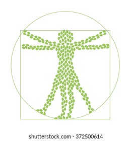 Símbolo da Biologia Logo Vector (.CDR) Free Download