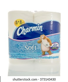 Charmin Logo Vector (.AI) Free Download