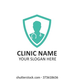 Doctor Logo Vectors Free Download