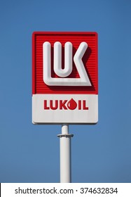 Luk Logo Vector (.EPS) Free Download