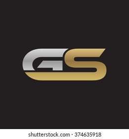 GS Logo Vector (.AI) Free Download