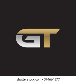 Gt Logo Vectors Free Download