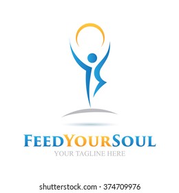 Soul Logo Vector (.EPS) Free Download
