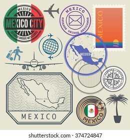 Escudo del Estado de México Logo Vector (.AI) Free Download