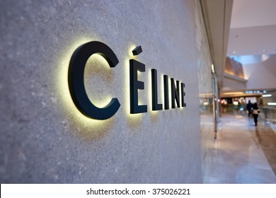 Celine Logo Vector (.EPS) Free Download