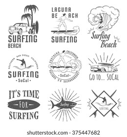 SoCal Logo Vector (.EPS) Free Download