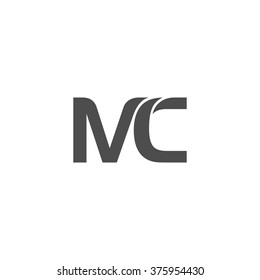 MC Graphic Design Logo Vector (.CDR) Free Download