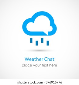 Weather Logo Vectors Free Download