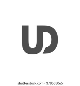 UD Logo Vector (.SVG) Free Download