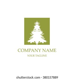 Spruce Logo Vector (.EPS) Free Download