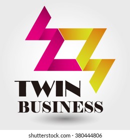 eTwinning Logo Vector (.EPS) Free Download