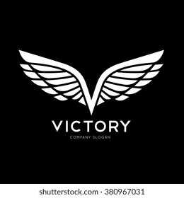 Smart Wings Logo Vector (.EPS) Free Download