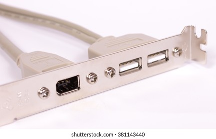 FireWire Logo Vector (.EPS) Free Download