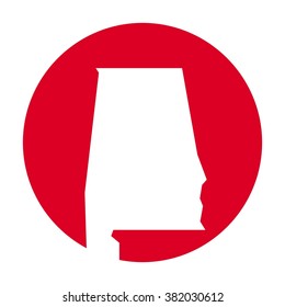 Alabama Logo Vectors Free Download