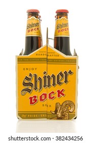Shiner Bock Logo Vector (.EPS) Free Download