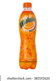 Mirinda Logo Vector (.CDR) Free Download